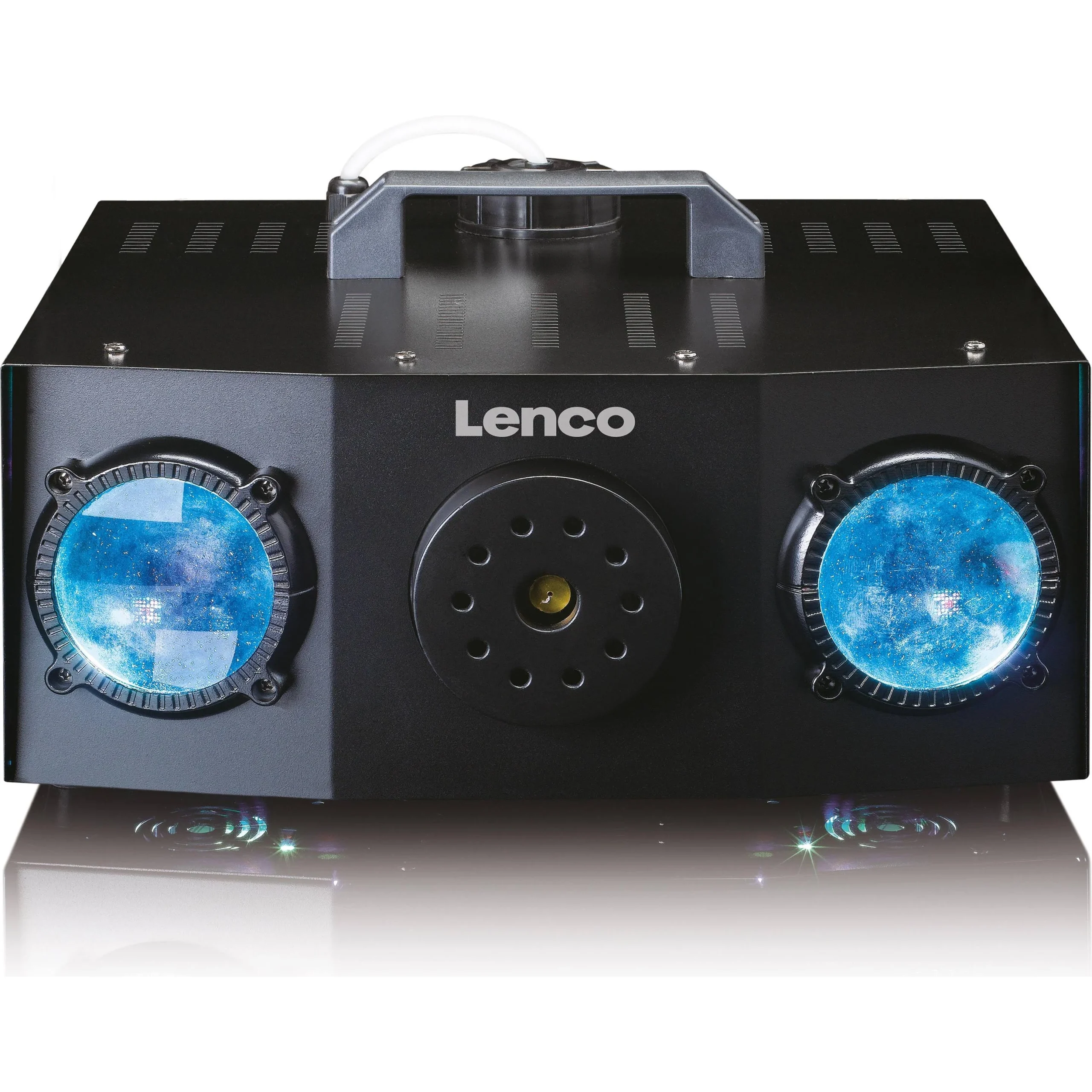 Effektgeraete für beeindruckende Lichtshows - DJ Walli Hochzeits & Event Dj